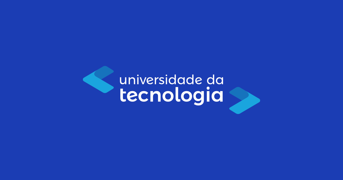 Linguagem de Programação • Universidade da Tecnologia