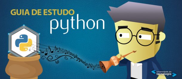 Python, a Linguagem de Programação que você Deve Aprender!
