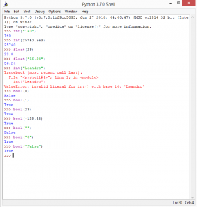 Python, a Linguagem de Programação que você Deve Aprender!