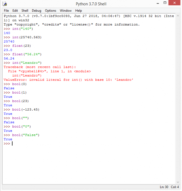 Python, a Linguagem de Programação que você Deve Aprender!