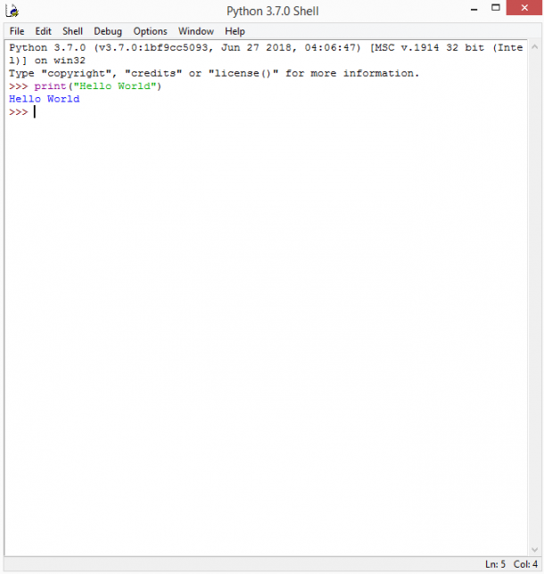 Python, a Linguagem de Programação que você Deve Aprender!