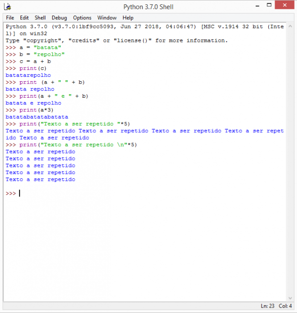 Python, a Linguagem de Programação que você Deve Aprender!
