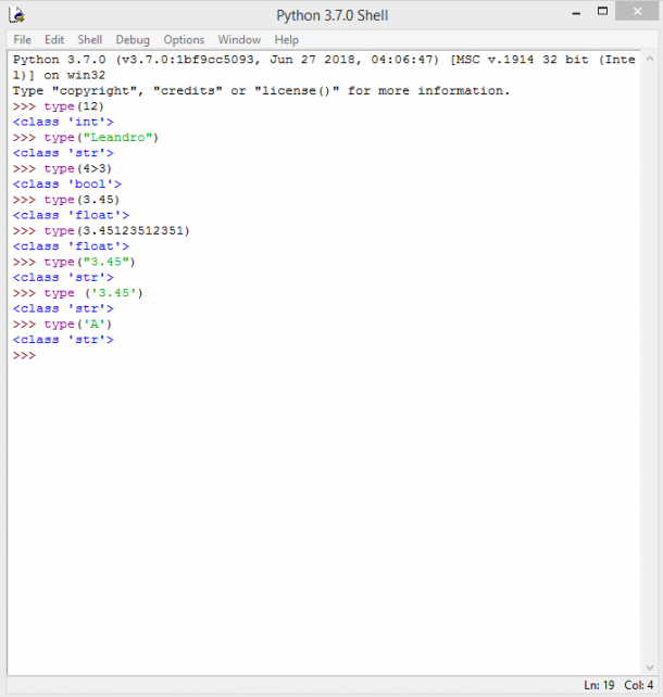 Python, a Linguagem de Programação que você Deve Aprender!