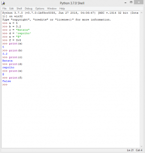 Python, a Linguagem de Programação que você Deve Aprender!